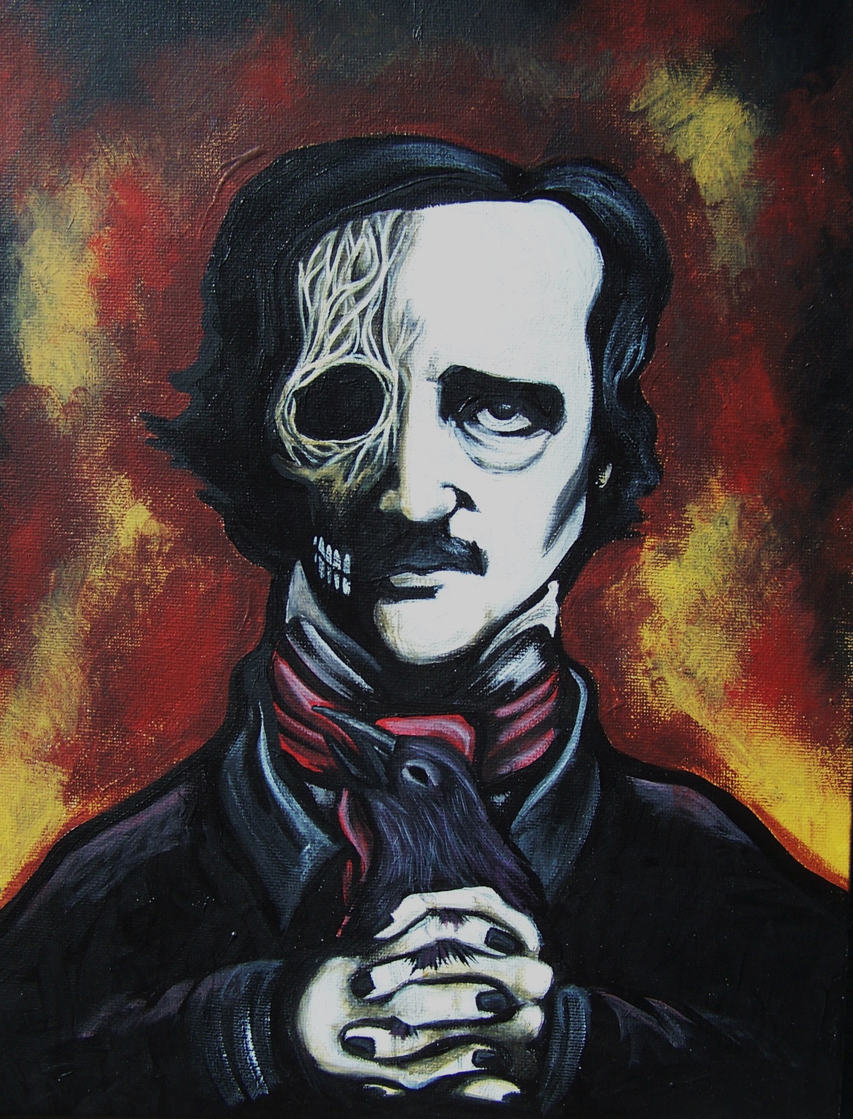 Art To Make Your Walls Scream